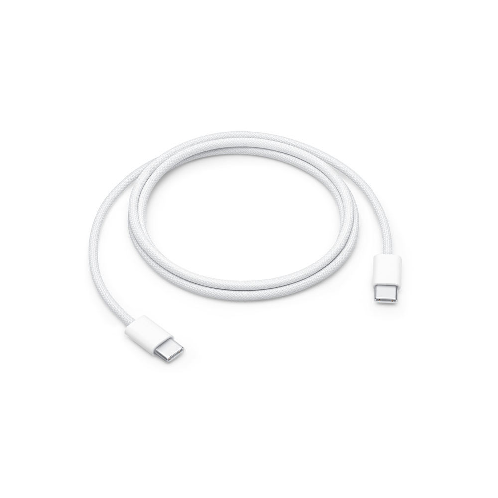 Cable de carga USB C de 60W Apple (1m) - Lat Shop