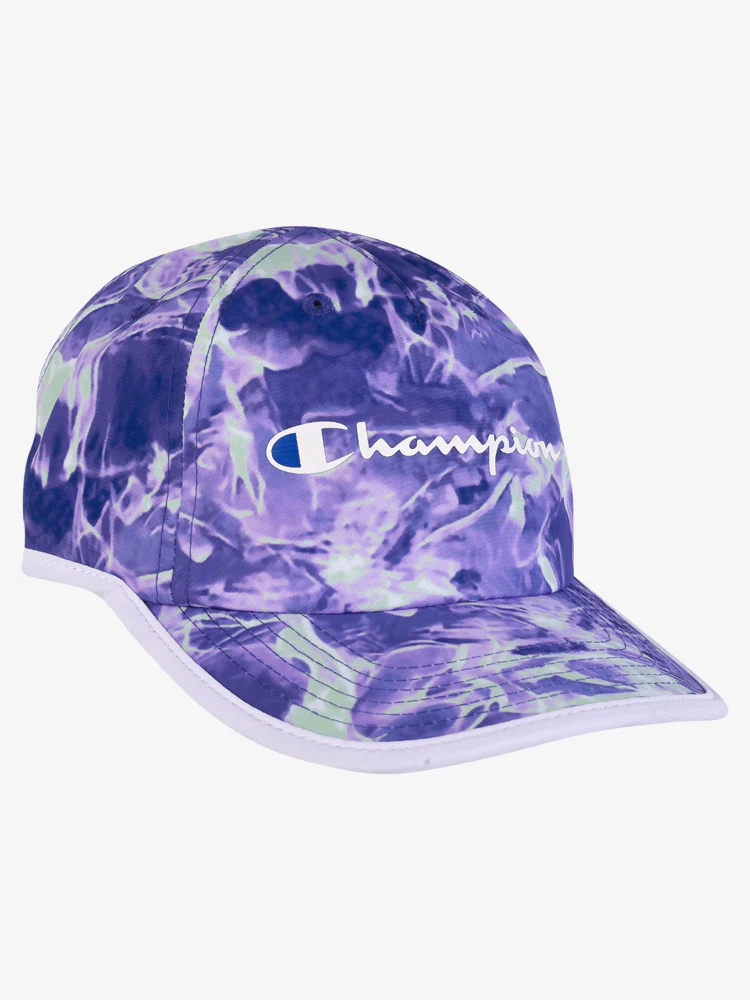 Gorra Champion Performance Cap - Lat Shop