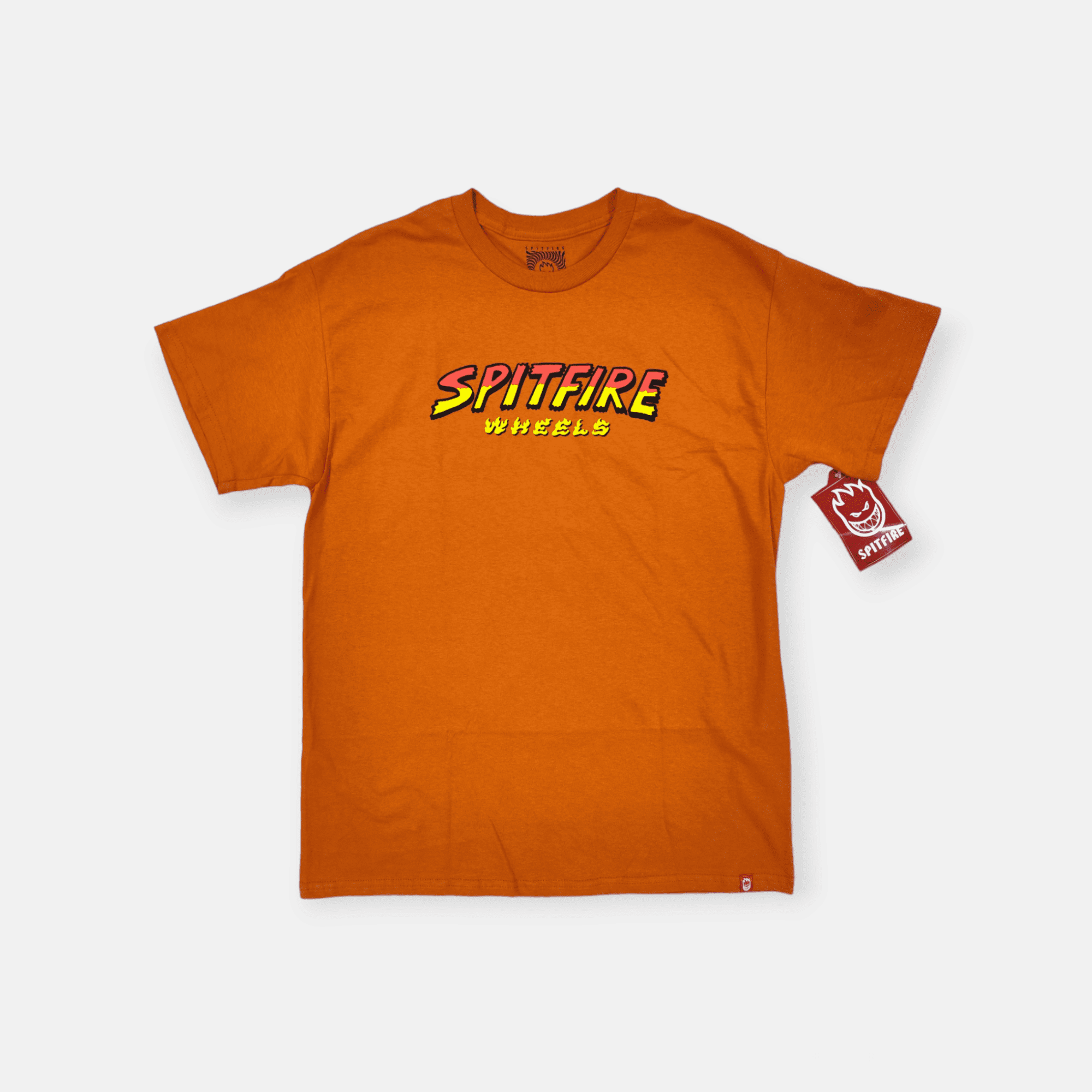 Polo Spitfire Hell Hounds Script - Lat Shop